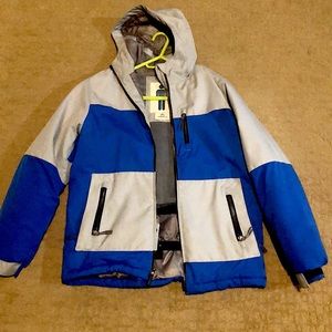 firefly | Jackets & Coats | Childrens Xl Firefly Winter Jacket | Poshmark